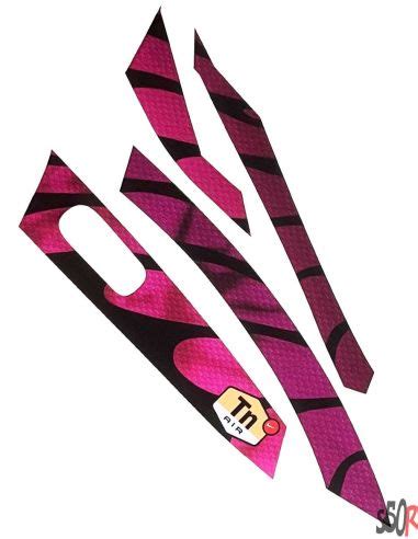 Kit D Co Zip Sp Tn Me Anniversaire Scoot Racing