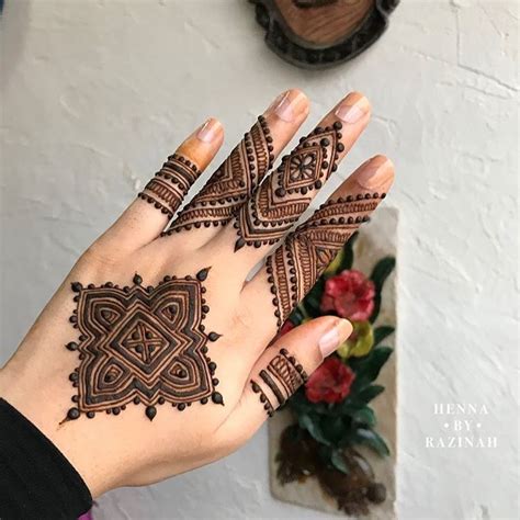 20 Simple Mehndi Design Ideas To Save For Weddings And Other Occasions Bridal Mehendi And