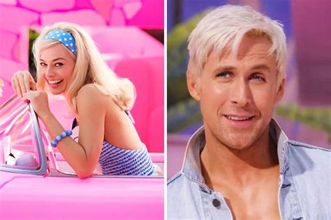 Barbie O Que Sabemos Sobre O Live Action Margot Robbie