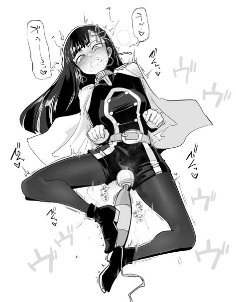 Yamashiro Ren Mato Seihei No Slave Drawn By Sakifox Danbooru