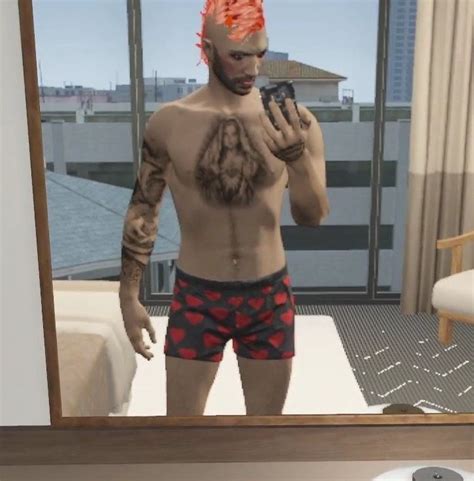 Pin De Lupi En Horacio Perez Personajes De Gta 5 Horacio Imagenes