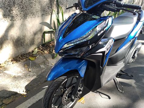 Chrome Leg Shield For Honda Click V2 Game Changer 125i 150i PAIR