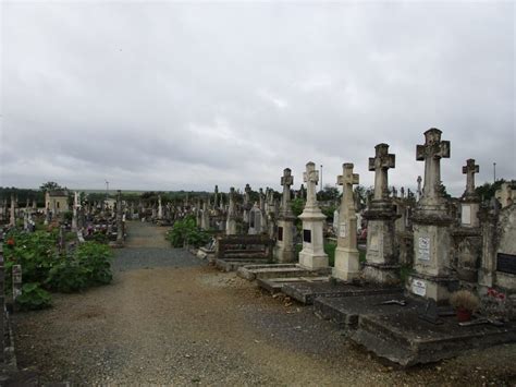 Cimetière Commune de Saint Hilaire des Loges