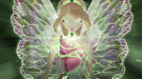 World Of Winx Season 1 Episode 13 The Fall Of The Queen