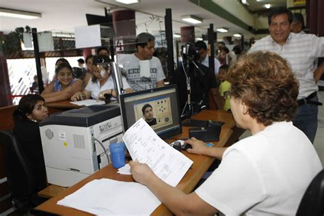 Visa Schengen pasaporte biométrico se emitirá este año Crónica Viva