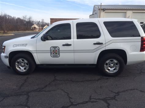Dunkirk Volunteer Fire Department Calvert County Md