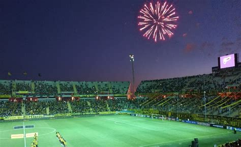 Peñarol Se resolvió pintar el Campeón del Siglo y los hinchas tendrán