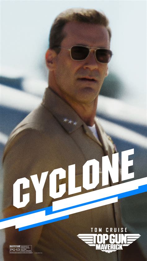 Affiche du film Top Gun Maverick Photo 31 sur 63 AlloCiné