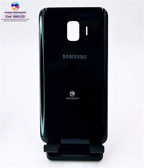 TAPADERA J2 CORE NEGRA S P S Mundo Innovacion