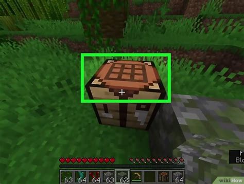 How To Make Mossy Cobblestone In Minecraft 3 Quick Steps