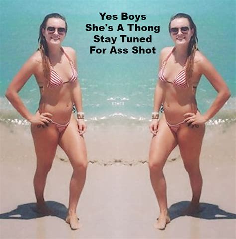 Hannah Savanna Bikini Jerk Off Challenge Photo 12 14 X3vid