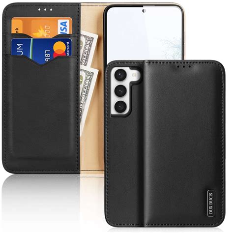 Θήκη Samsung Galaxy S23 Dux Ducis Hivo Series με RFID Blocking βάση