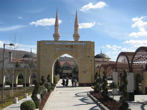 Şeyh Ali Semerkandi Türbesi Nerede Nasıl Gidilir Çamlıdere Seyyah