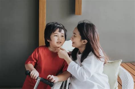 Mengenal Scaffold Parenting Pola Asuh Yang Ajarkan Anak Belajar Dari