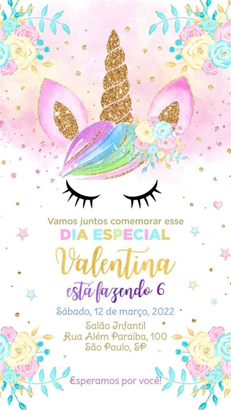 Pin de Θεοδώρα Μορόμαλου en 16 birthday en 2024 Cumples de unicornios