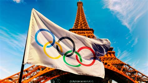 Cerimonia Di Apertura Delle Olimpiadi Di Parigi Orario E Dove Vederla