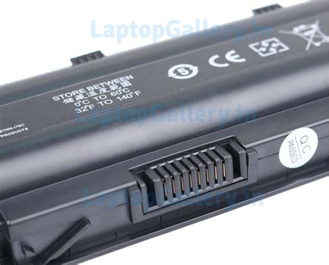 HP MU06 6 Cell MU06 Original Laptop Notebook Battery Laptop Gallery