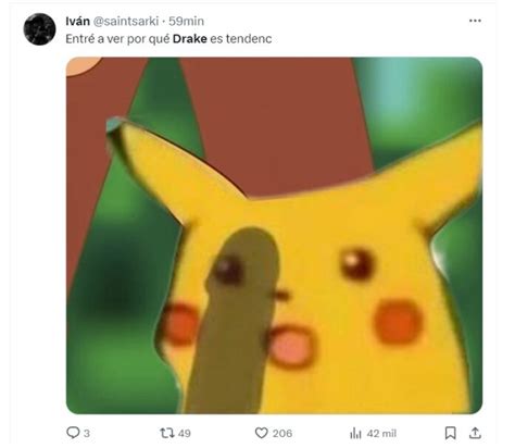 Vídeo íntimo de Drake En dónde ver este supuesto material visual