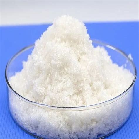 Ammonium Thiocyanate At Best Price In Mumbai By Muby Chemicals ID