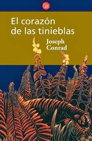 La Esquina De Ese C Rculo El Coraz N De Las Tinieblas De Joseph Conrad