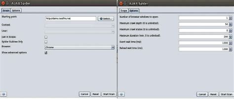 Benefits Of Using Zap Tool For Security Testing Zehntech