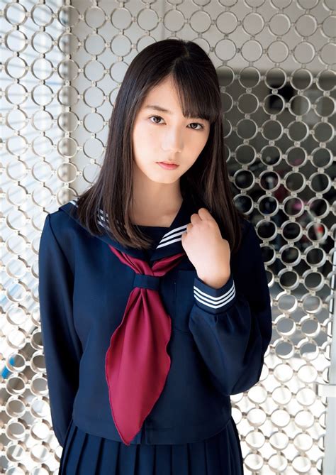 小坂奈緒 日向坂 8Colle hachicolle