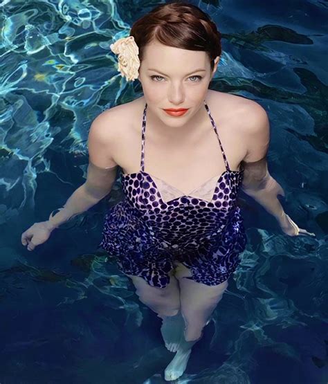 Jon James Miller On Twitter Emma Stone