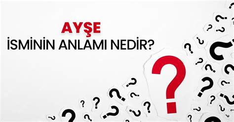 Ay E Sminin Anlam Nedir Ay E Ne Demek Kuran Da Ge Iyor Mu Ay E