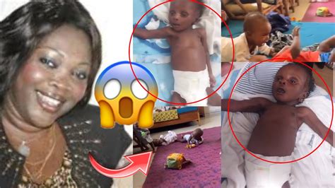 Allahou akbar Voici les vidéo de Ndella madior diouflimou def domou