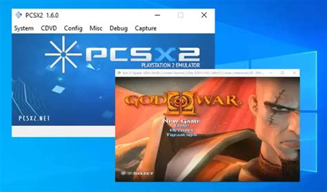 Cara Setting PCSX2 Agar Tidak Lag Dan Lemot Yerzies