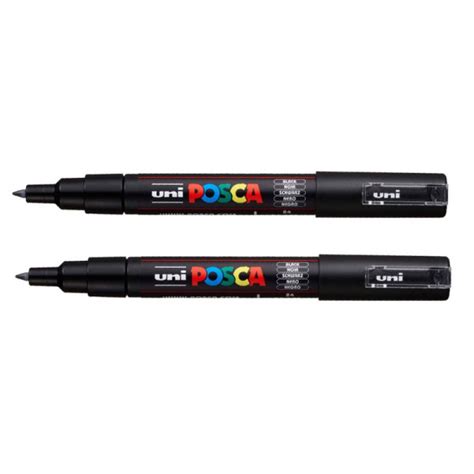 Mallette De Marqueurs Posca Street Art Pas Cher Surdiscount