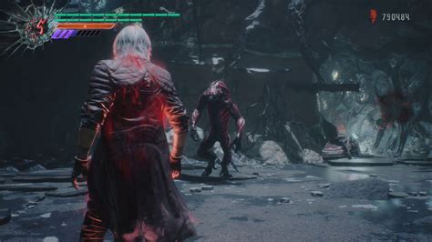 Devil May Cry 5 Misión 12 Yamato Hijo de Sparda Rango S YouTube