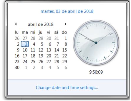 Fechas Calendarios y Hora actual con Python Cursos de Programación