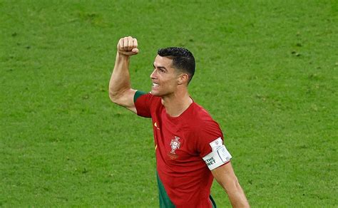 Cristiano Le Gana A Messi La Carrera Por El Deportista Mejor Pagado