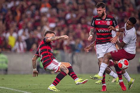 Jogo do Flamengo hoje onde assistir ao vivo e as escalações da