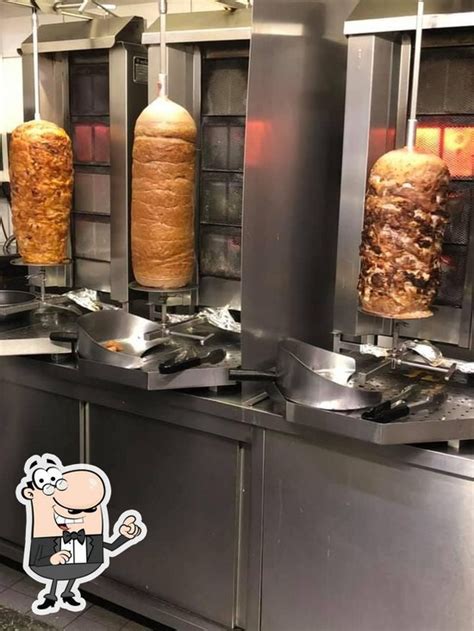 Speisekarte Von Diyar Kebap Haus Restaurant Mayen
