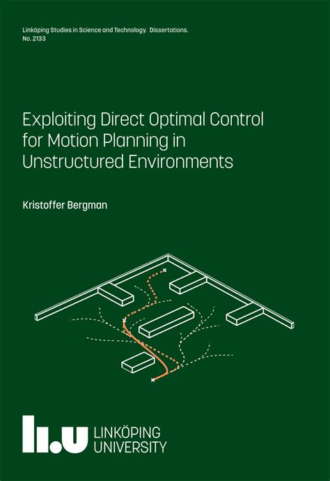 pdf exploiting direct optimal control for motion planning in unstructured environments
