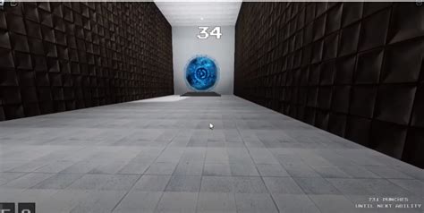 How To Get The Portal Mastery Astrum Deus Badge In Roblox Ability Wars