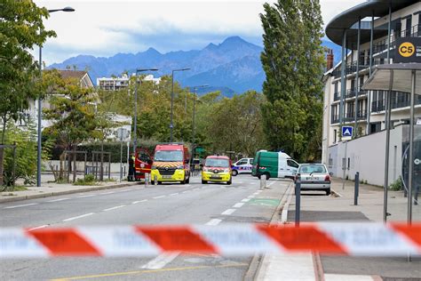 Isère Six lycées de l agglomération de Grenoble visés par de nouvelles