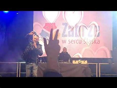VERBA Bo Ja Kocham Tylko Ciebie W Zabrze 09 02 2024 YouTube