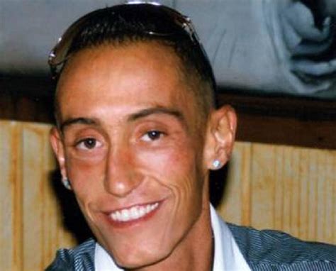 Stefano Cucchi 12 Anni In Cassazione Ai Due Carabinieri Che Lo