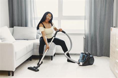 5 Carpet Cleaning Tips Every Homeowner Should Know Sally S Maid