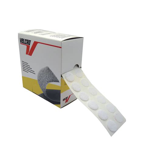 Bande Velcro Autocollante Pastilles Et Bandes Velcro Bande Velcro
