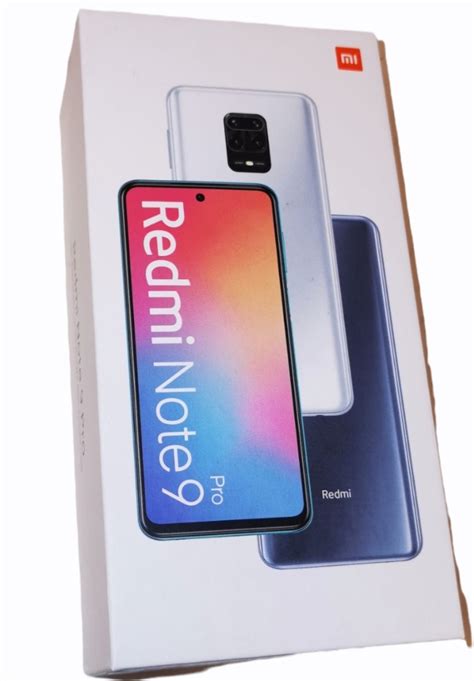 Redmi Note 9 Pro Koło Kup teraz na Allegro Lokalnie