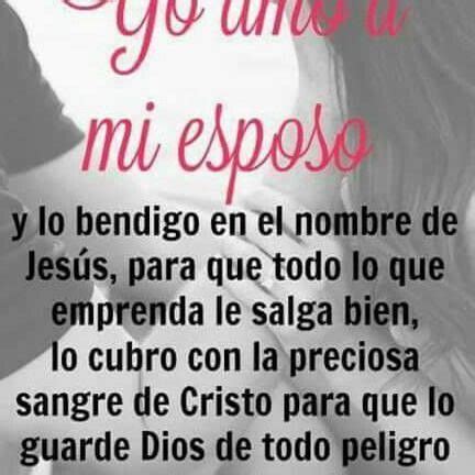 Oración poderosa para bendecir a tu esposo y fortalecer vuestra unión