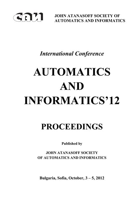 pdf adjusting reliability of a fault tolerant distributed process control system preliminary