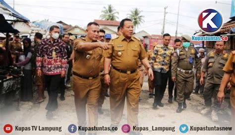 Kupas Tuntas Kunjungan Presiden Jokowi Ke Lampung Ditunda 4 Mei