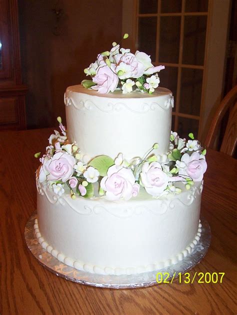 Pentecost Shower CakeCentral