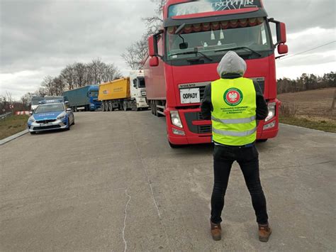 Wojewódzki Inspektorat Ochrony Środowiska w Bydgoszczy Akcja