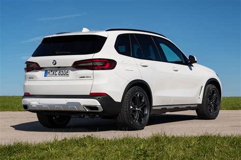 Bmw X Packages Explained